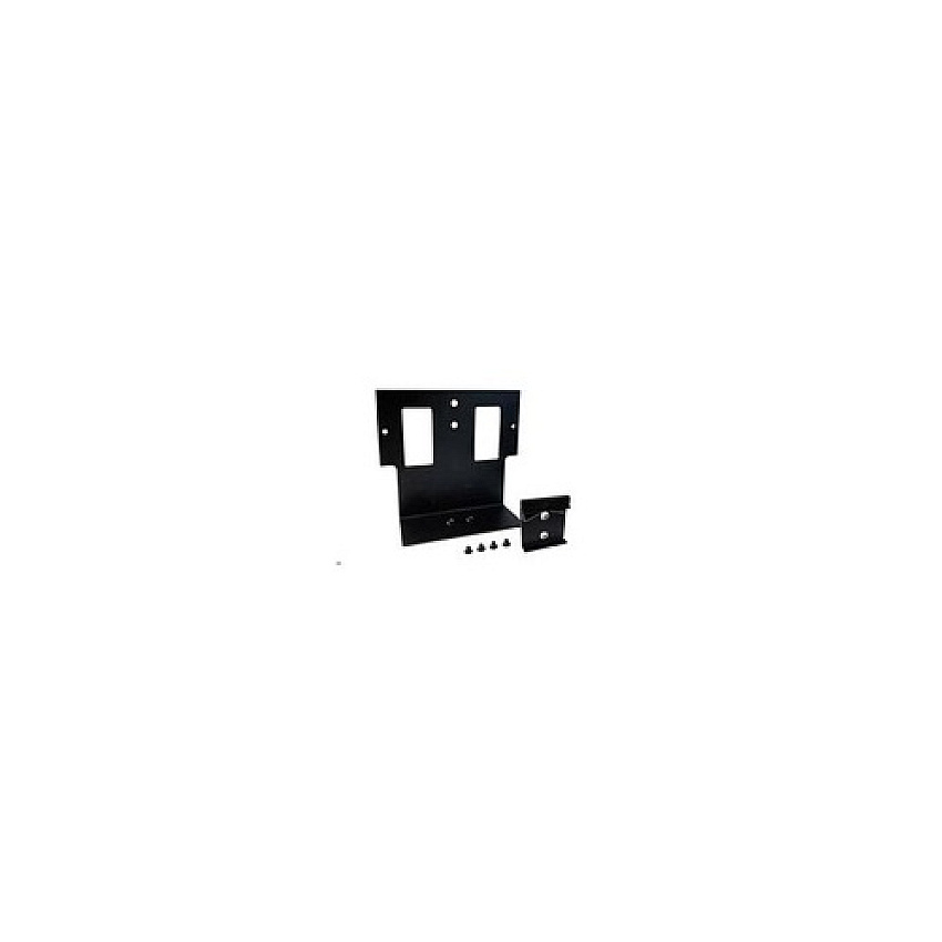 Digi International Din Mounting Bracket Kit; Includes Bracket, Din Rail ...