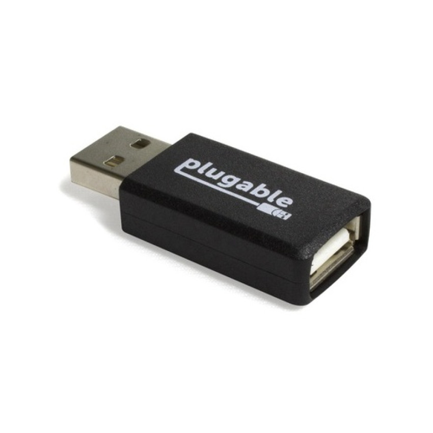 Polarity.IO Plugable Usb Charge-only Adapter (USBMC1) | BlueDogInk.com