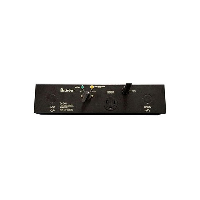 Vertiv 2u Micropod Bypass For Liebert 120v Ups (MP2115HW) | Bluedogink.com