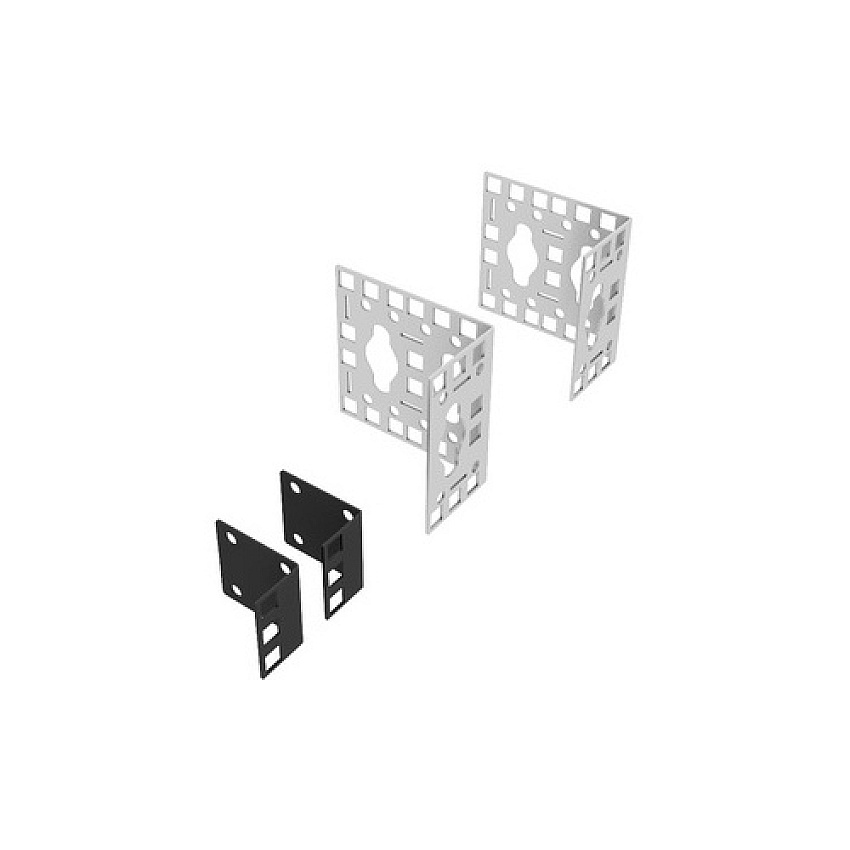 Vertiv Zero U Acc. Mounting Bracket (VRA5004) | Bluedogink.com