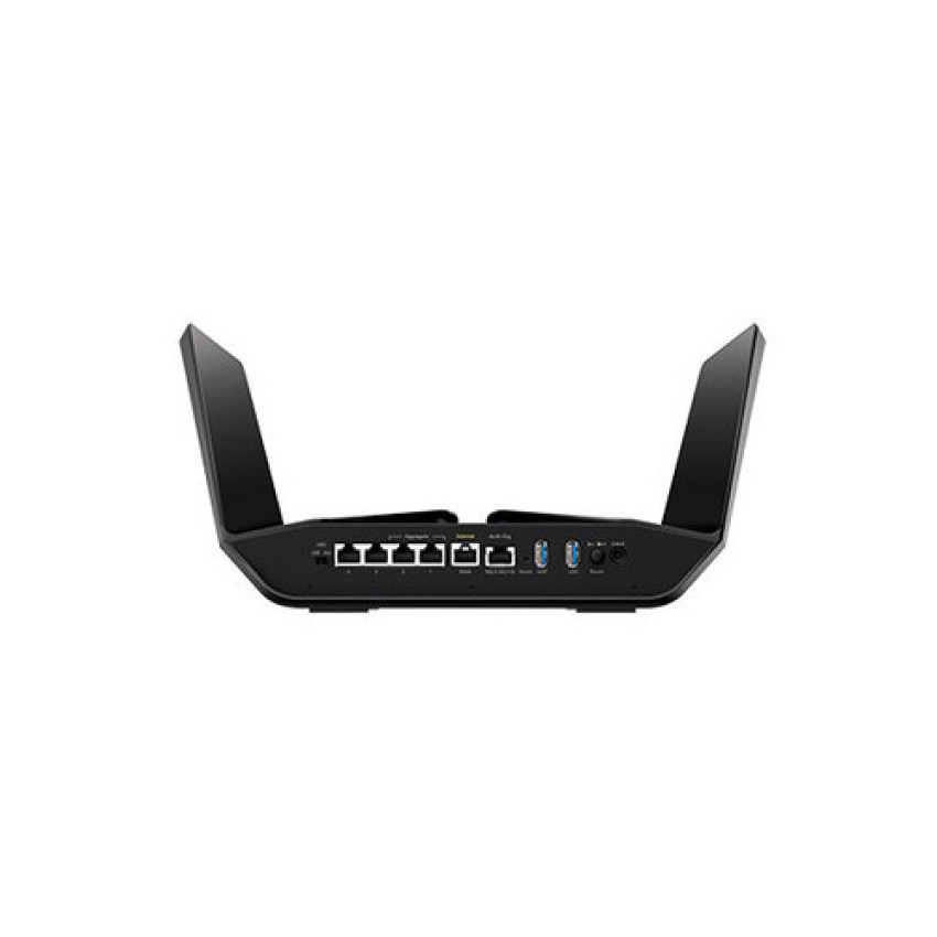 NETGEAR Nighthawk Ax12 Ax6000 Router (RAX120-100NAS) | BlueDogInk.com