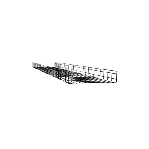 Tripp Lite Wire Mesh Cable Tray 450 X 100 X 3000mm (SRWB18410STR6 ...