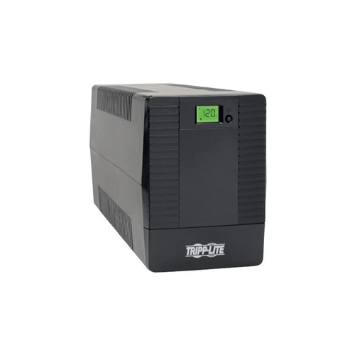Tripp Lite 1440va Ups Smart Tower Desktop Avr Lcd (SMART1500TSU) | Bluedogink.com