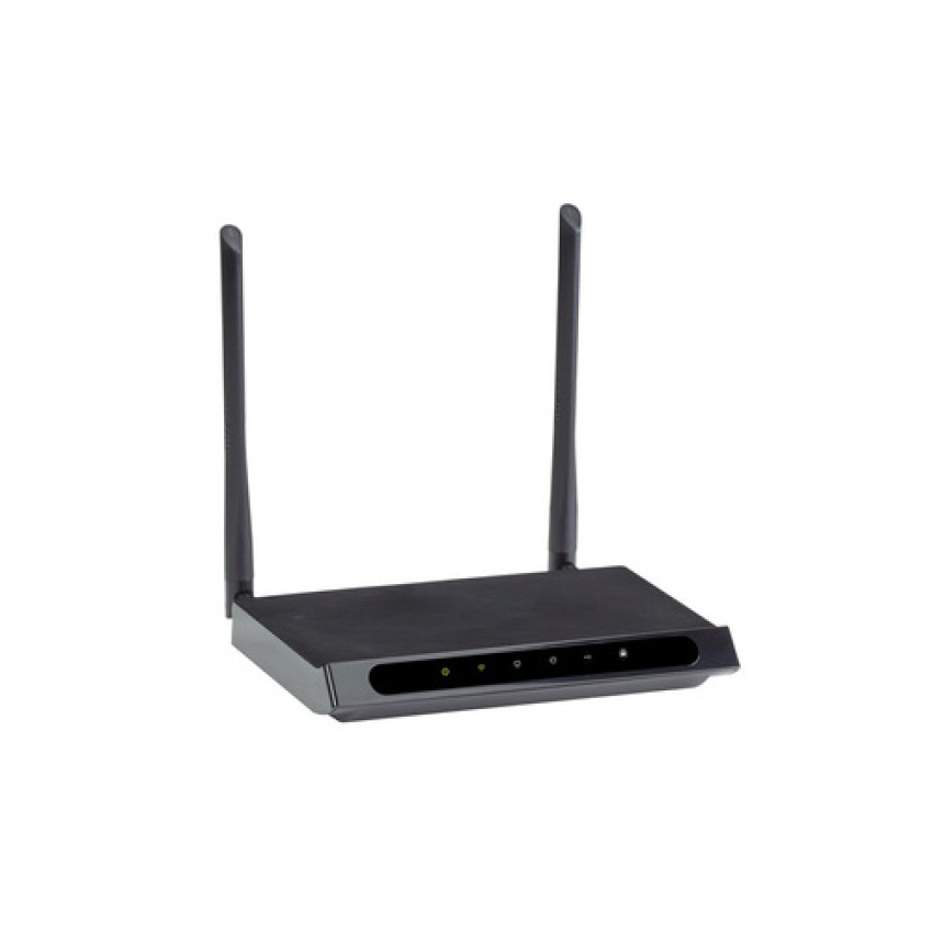 Black Box Wireless Broadband Router - 802.11ac (WRT750A) | BlueDogInk.com