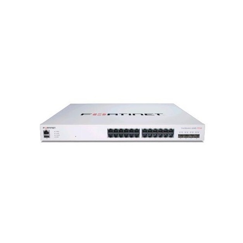 Fortinet Fortiswitch-424e-fpoe (FS424EFPOE) | Bluedogink.com