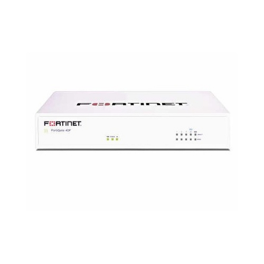 Fortinet Fortigate-40f Hardware Plus (FG40FBDL95036) | Bluedogink.com