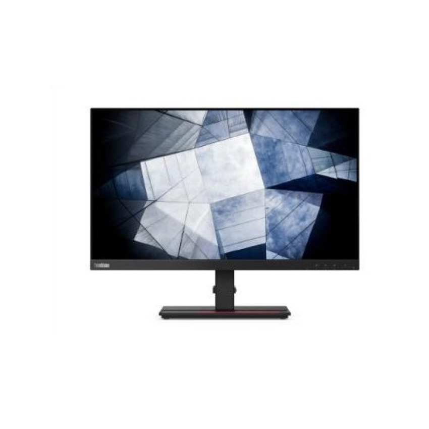 Lenovo Thinkvision T24i-20 23.8inch Fhd Monitor (61F7MAR1US ...
