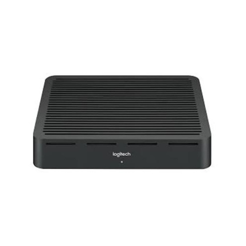 Logitech Rally Solution Display Hub (993001951) | BlueDogInk.com