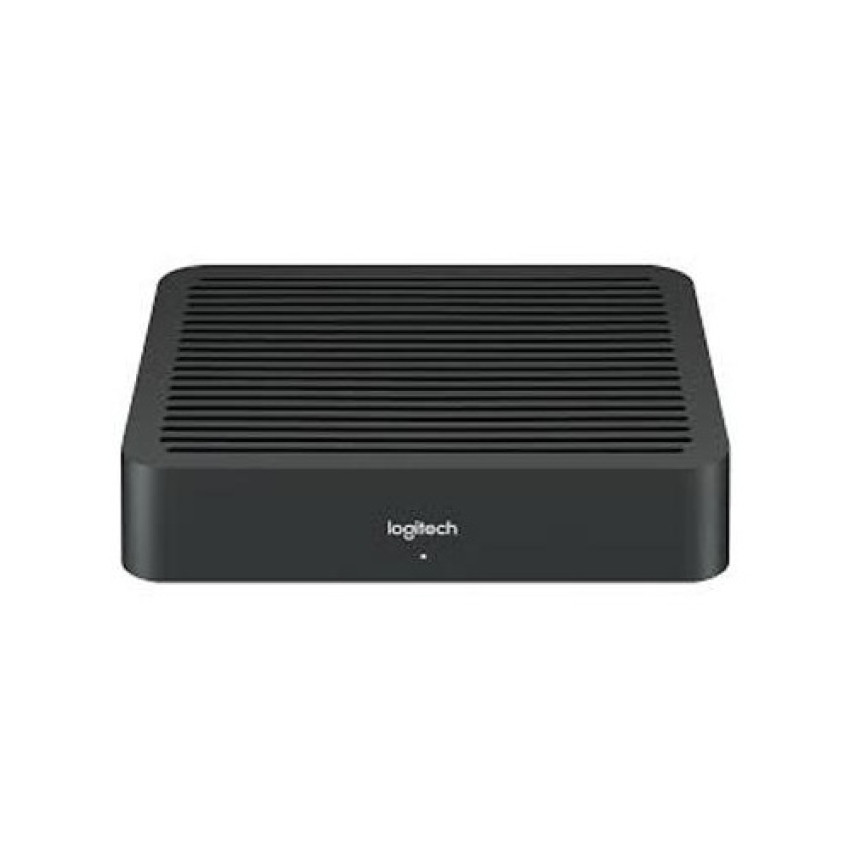 Logitech Rally Solution Table Hub (993-001952) | BlueDogInk.com