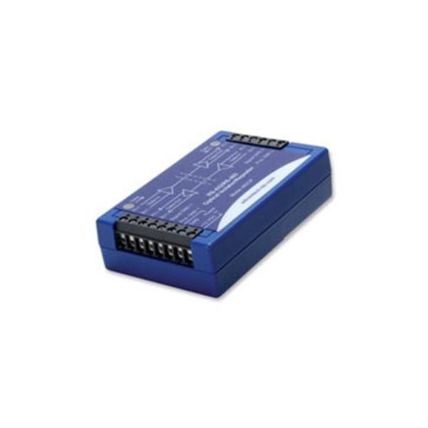 B+B Smartworx Rs-485 Optical Isolator (BB485OP) | BlueDogInk.com