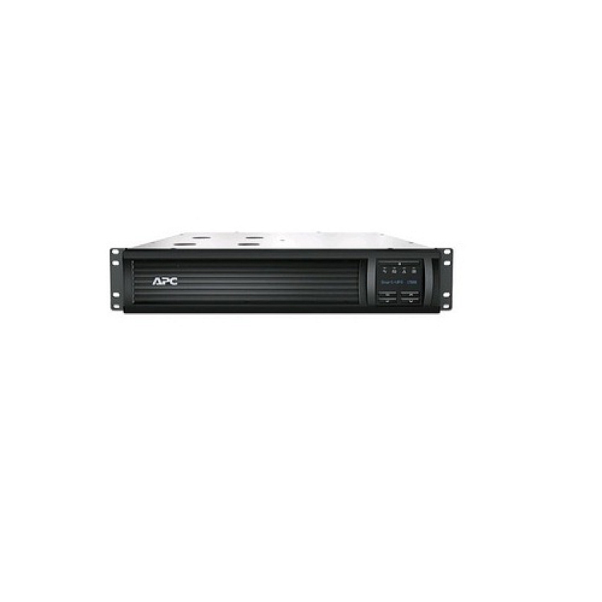APC Apc Smart-ups 1500va Lcd Rm 2u 120v Us (SMT1500RM2UCUS ...