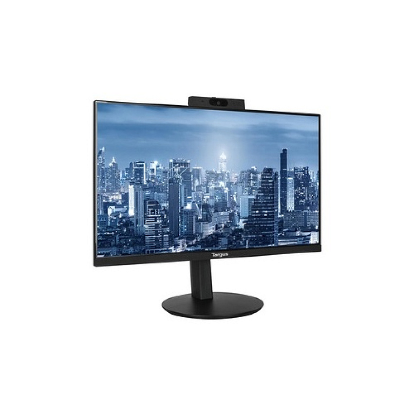 Targus 24-inch Usb-c Docking Monitor With 100w Power Delivery Charcoal ...