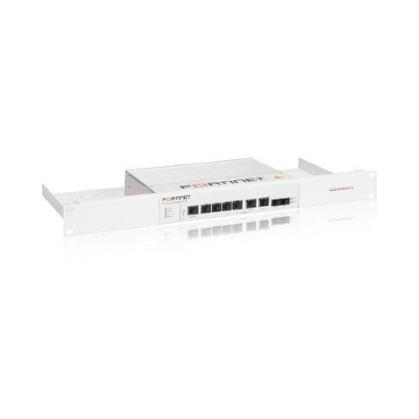 Rackmount.IT Rack Mount Kit For Fortigate Rugged 60f / 60f-3g4g ...