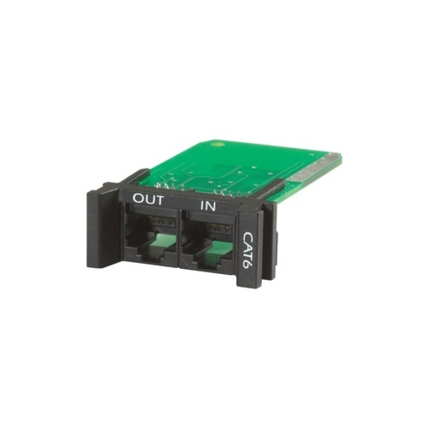 APC Cat 6 Network Surge Protection Module (PNETR6) | BlueDogInk.com