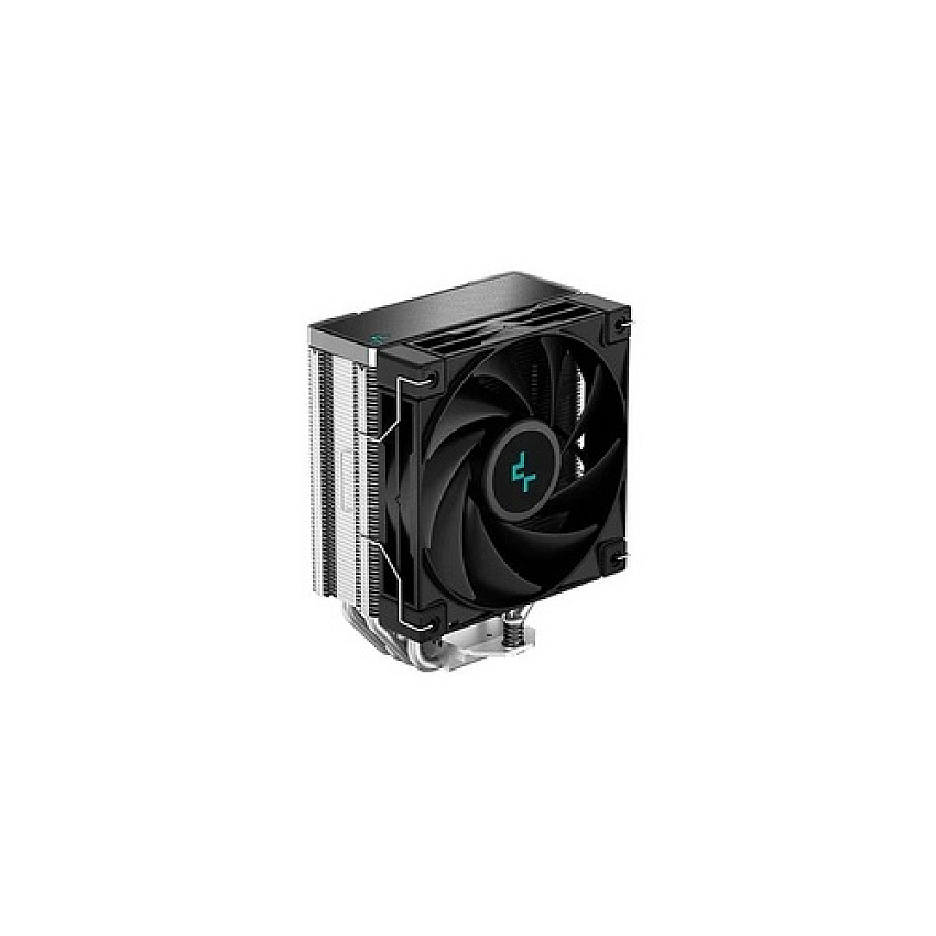 DEI Logistics Deepcool Ak400 Performance Cpu Cooler (RAK400BKNNMNG ...