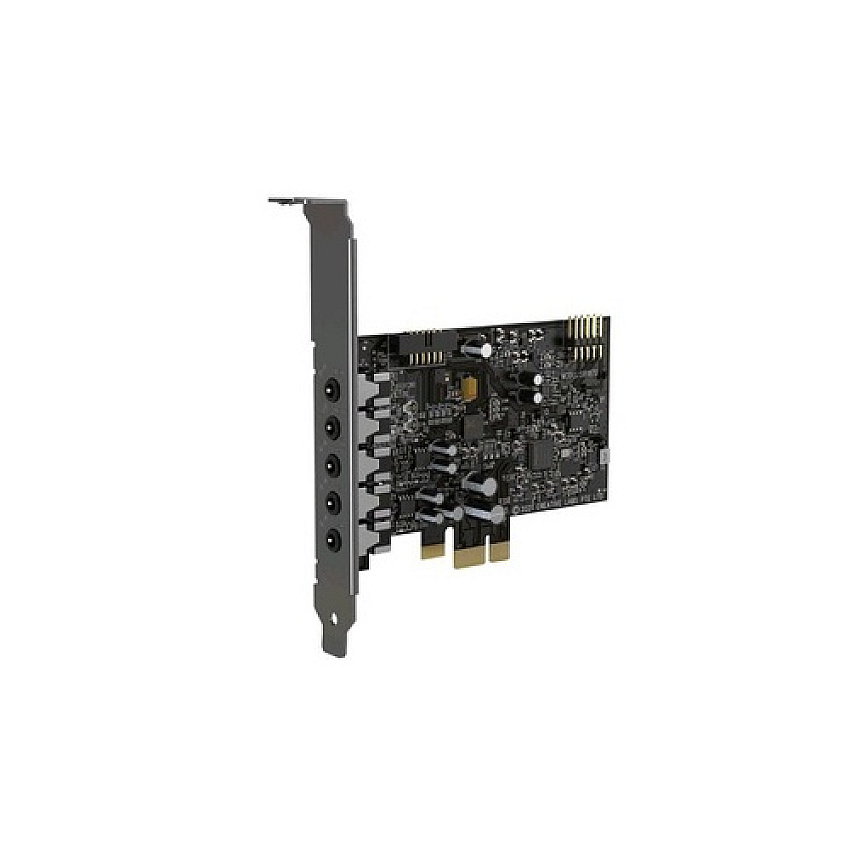 Creative Labs Sound Blaster Audigy Fx V2 (70SB187000000) | BlueDogInk.com
