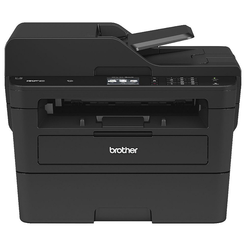Brother MFC-L2750DW | BlueDogInk.com
