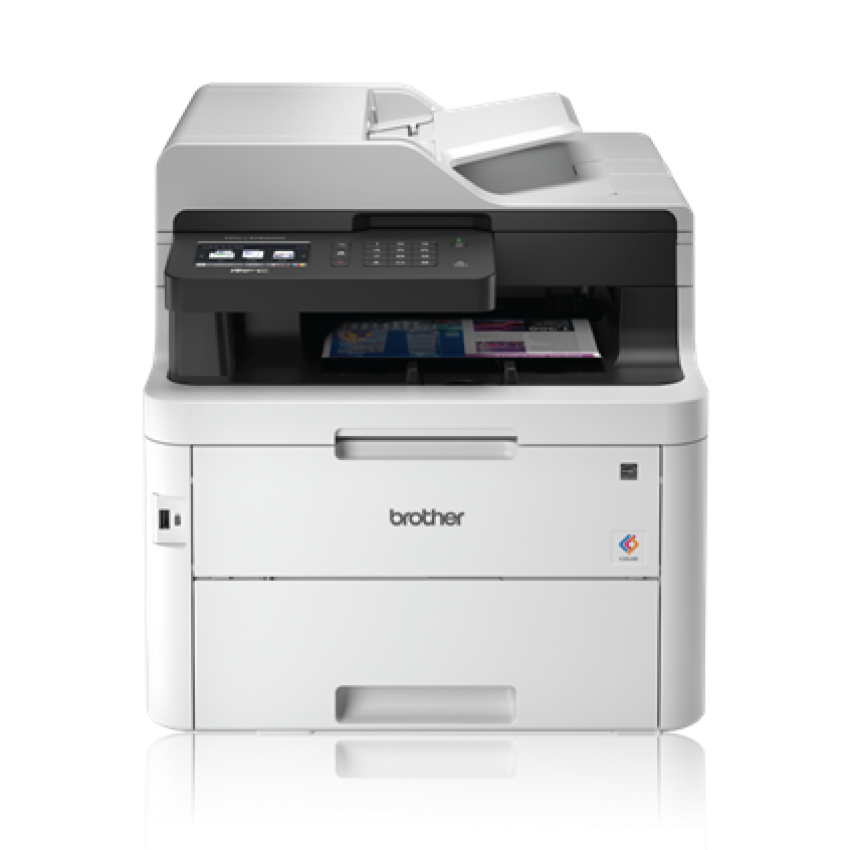 Brother MFC-L3750CDW | BlueDogInk.com