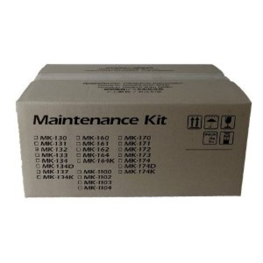 Kyocera MK132 Maintenance Kit | BlueDogInk.com