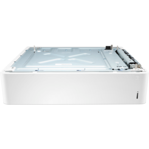 HP T3V27A 550-sheet Paper Tray | BlueDogInk.com