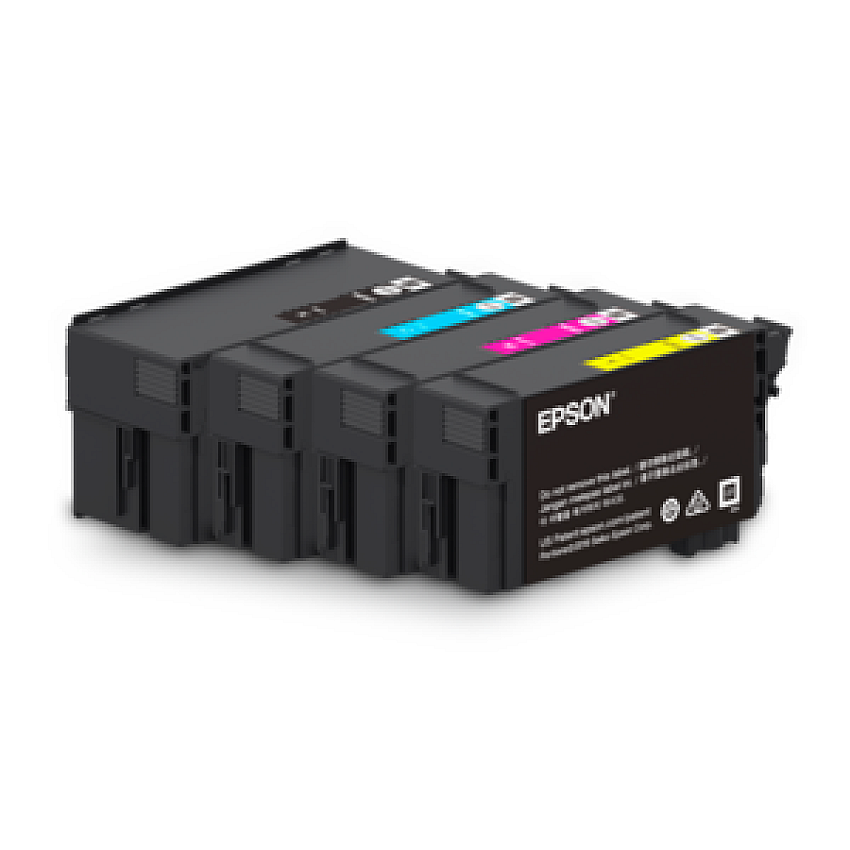 Epson T40W Ink Cartridges | BlueDogInk.com
