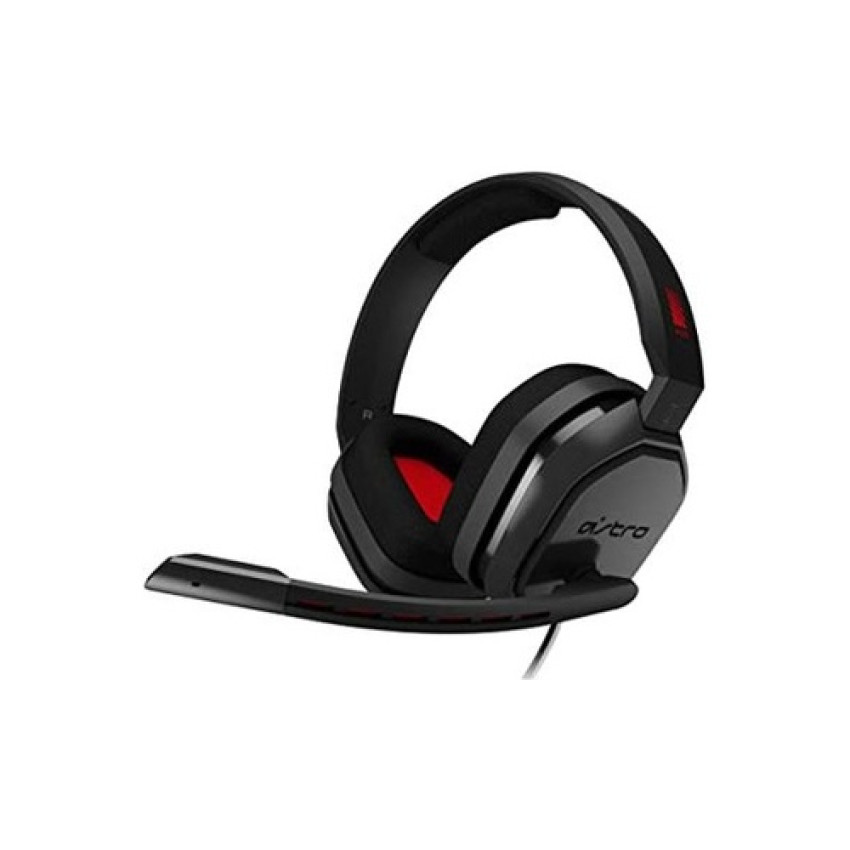 Logitech Astro Gaming A10 Gen 2 Headset Xbox - Black (939-002045 ...