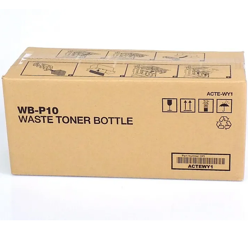 Konica Minolta Printer Part (ACTE011) | BlueDogInk.com