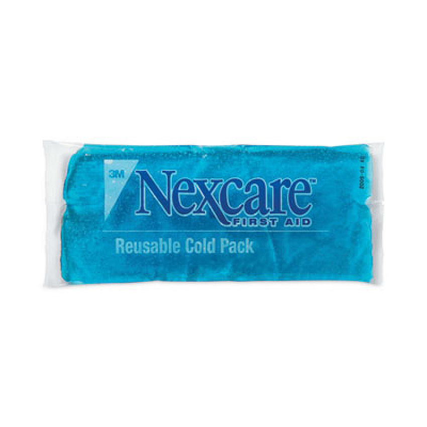 3M Nexcare Nexcare Reusable Cold Pack, 4 x 10 (2646PEG) | BlueDogInk.com