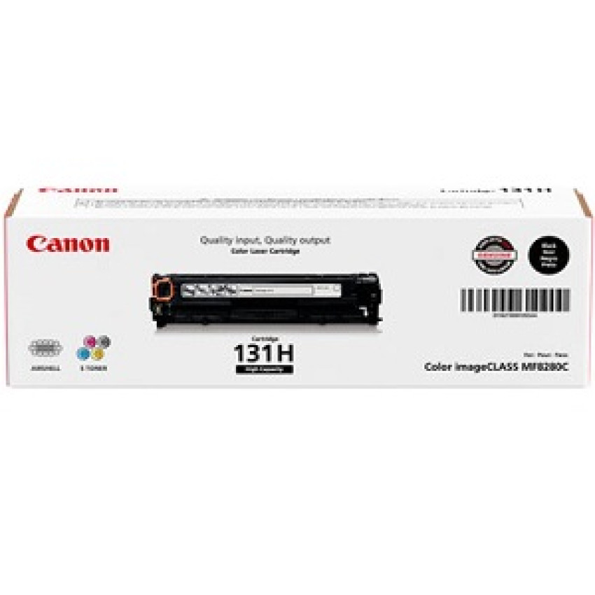 Canon 131 Toner Cartridge Set | BlueDogInk.com