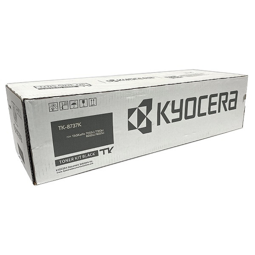 Buy Kyocera TK-8737 Toner Cartridge Set Online | BlueDogInk.com