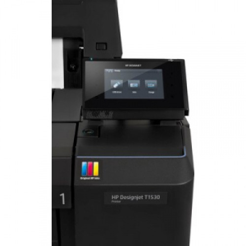 HP DesignJet T1530 | BlueDogInk.com