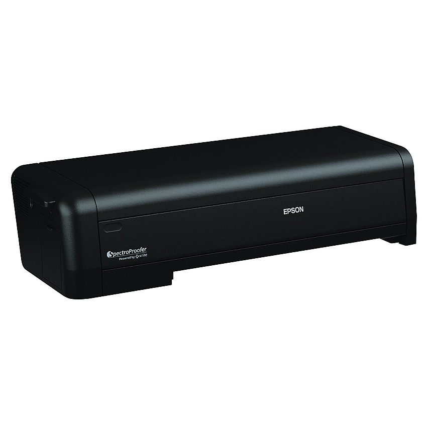 Epson SpectroProofer P50000CE Plus Wide Format Inkjet Printer ...