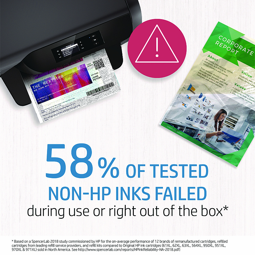 HP 218X, (W2180X) High-Yield Black Original LaserJet Toner | BlueDogInk.com