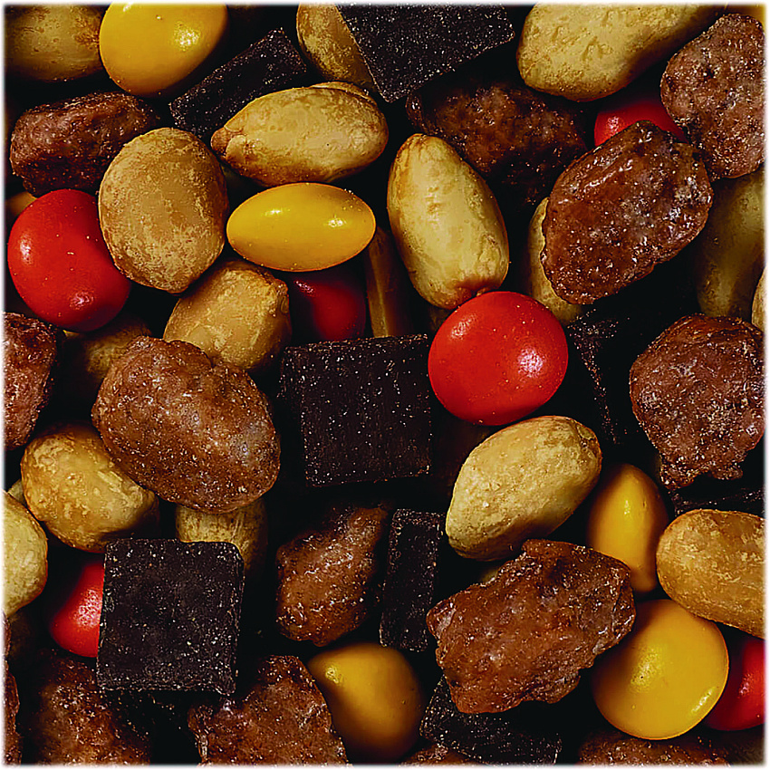 Kar's Trail Mix Variety Pack, Assorted Flavors, 24 Packets/Box ...