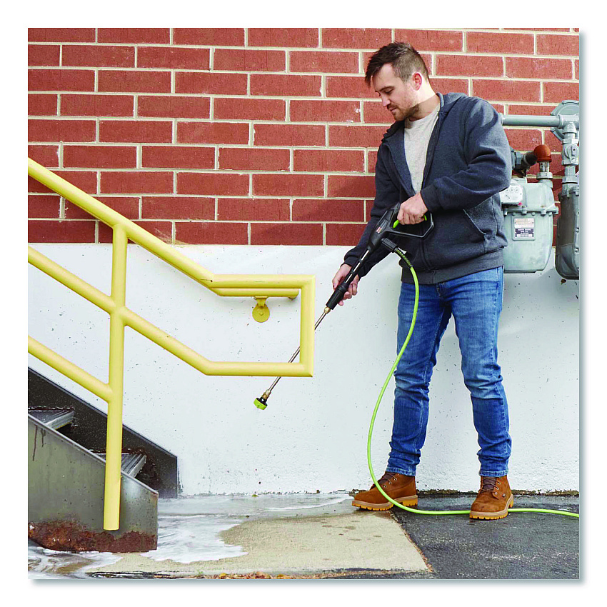 Rust-Oleum Professional Pressure Washer Concentrate Multi-Purpose, 1 ...