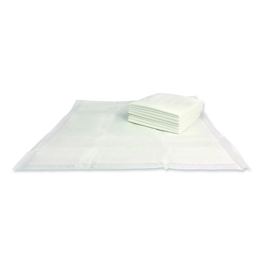 Quick Dam Drip Mats, 20 oz, 2 ft x 2 ft, 10/Pack (WUBM10) | Bluedogink.com