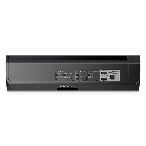 Epson LQ-590II | BlueDogInk.com