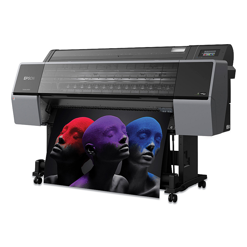 Epson Surecolor P9570 Standard Edition Printer (SCP9570SE) Online ...