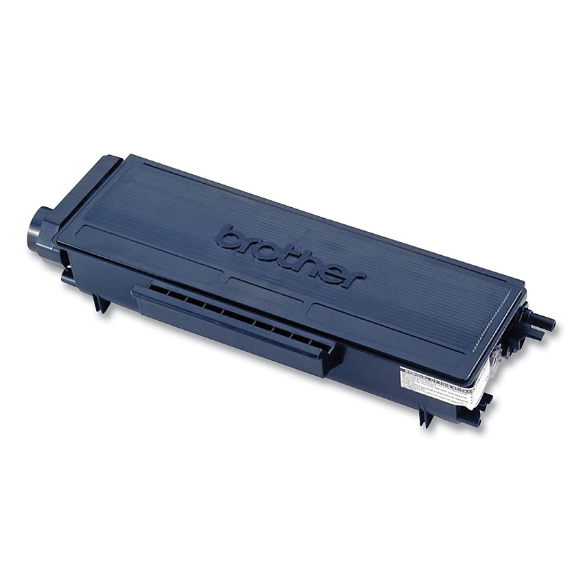 Brother TN580 Black Toner Cartridge | BlueDogInk.com