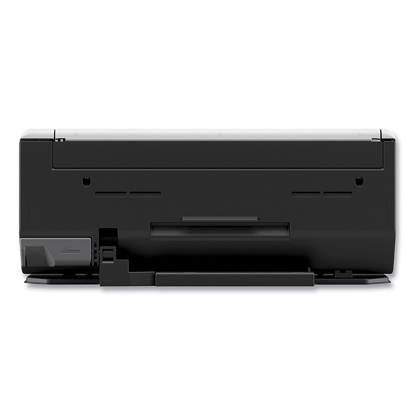 Epson DS-C330 Color Compact Desktop Document Scanner, 660 dpi Optical ...
