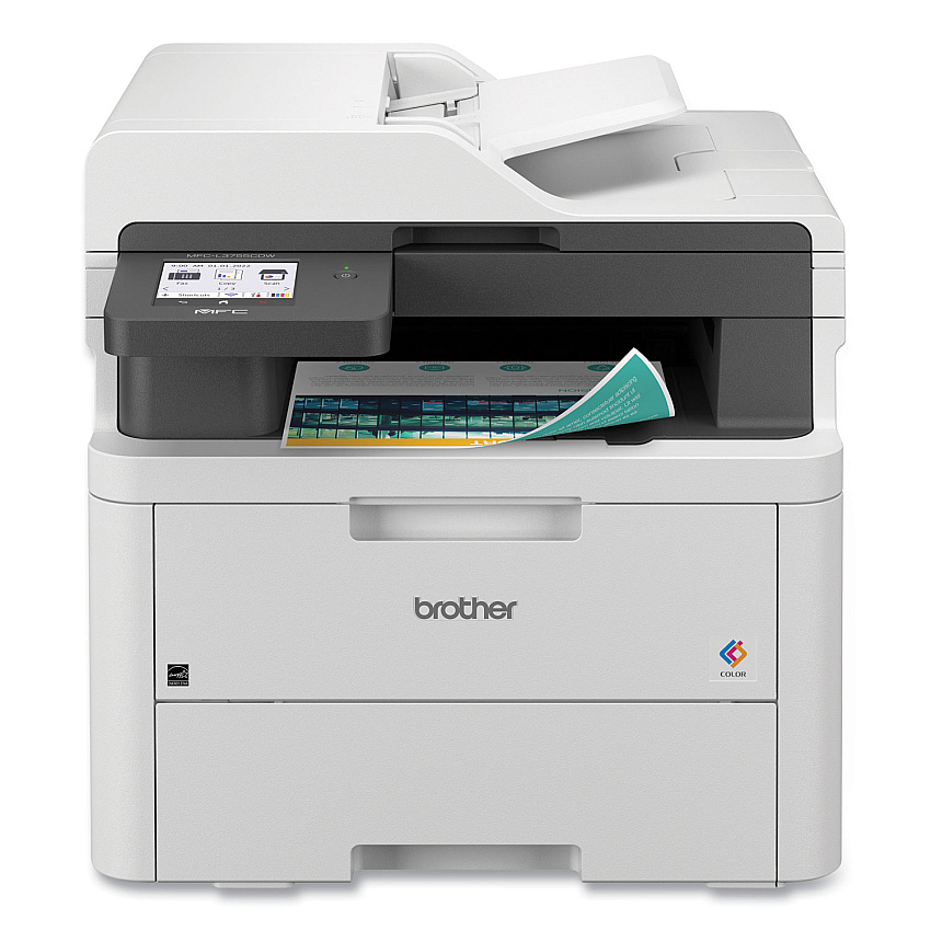 Brother LT310CL Optional Lower Paper Tray | BlueDogInk.com