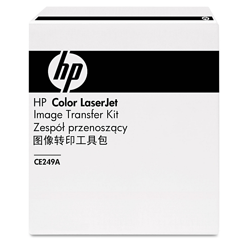 HP CE249A Transfer Kit | BlueDogInk.com