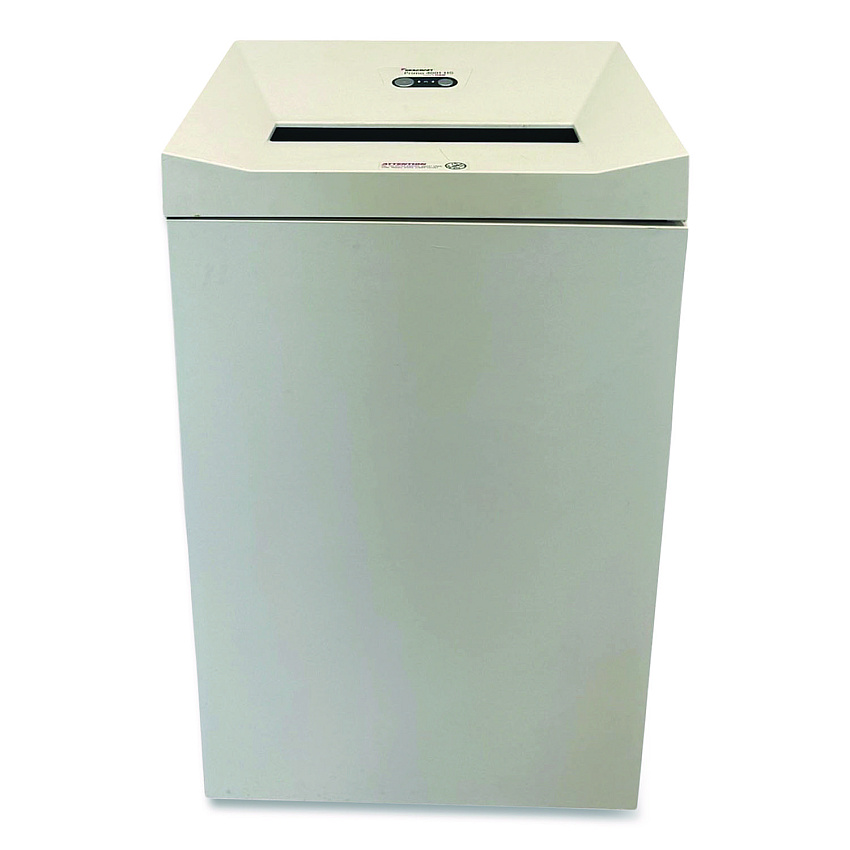 AbilityOne 7490017216063, SKILCRAFT High Security Paper Shredder, 16 ...