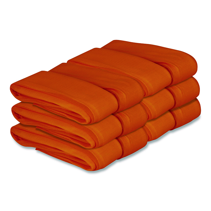 Quick Dam Water Dams, 2.5" x 10 ft x 2.5", Orange, 12/Box (WUB21012 ...