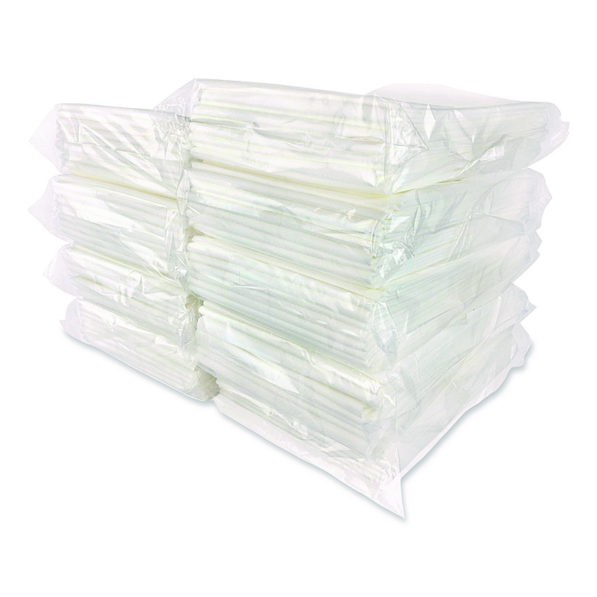 Quick Dam Drip Mats, 20 oz, 2 ft x 2 ft, 100/Box (WUBM100) | Bluedogink.com