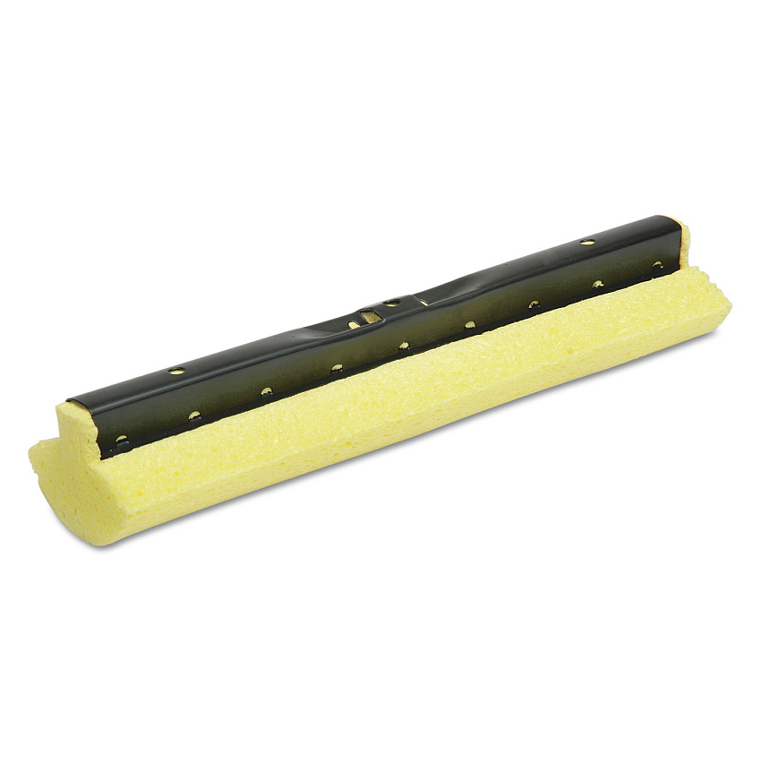 AbilityOne 7920013837927, SKILCRAFT, Sponge Roller Mop Replacement Head ...