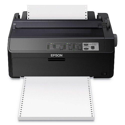 Epson LQ-590II | BlueDogInk.com