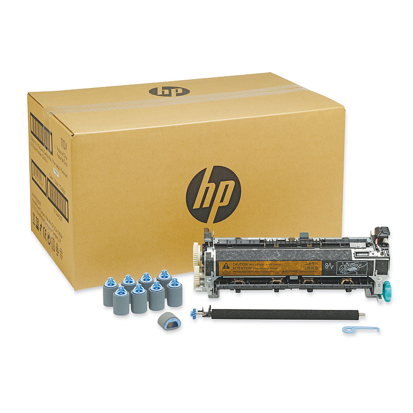HP Q5421A Maintenance Kit | BlueDogInk.com