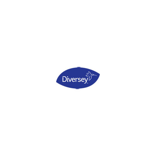 Diversey IntelliCare Hybrid Dispenser Floor Stand, 60.6" h, Black ...