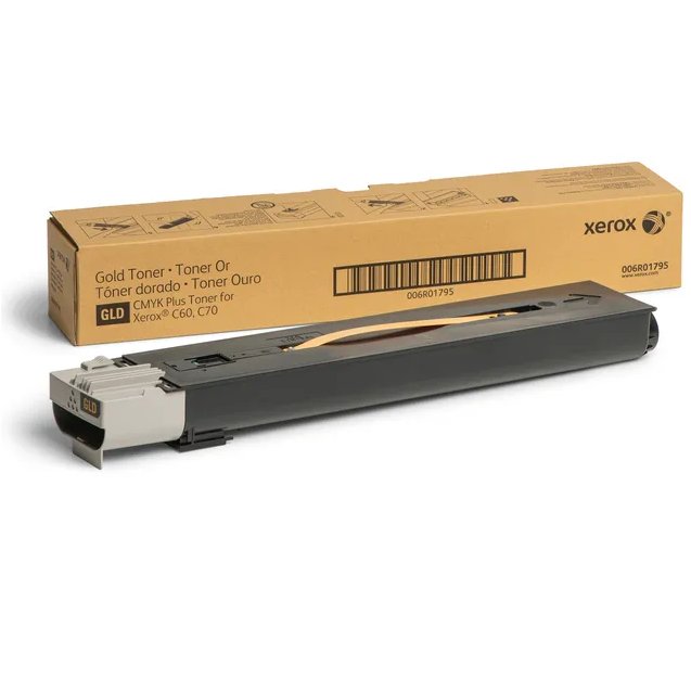 Xerox 006R01656 Cyan Toner Cartridge | BlueDogInk.com